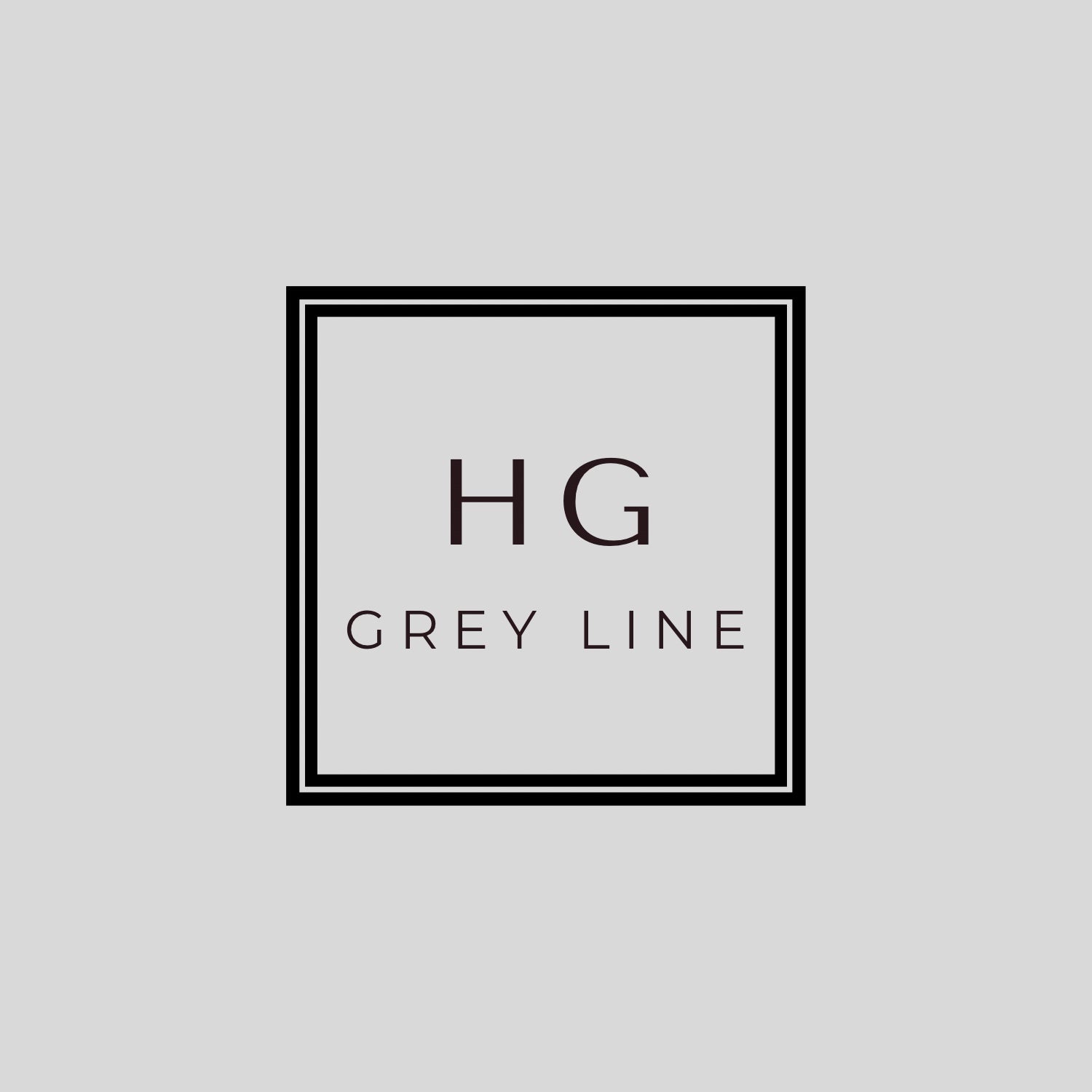 HG Grey Line – Hair Goals